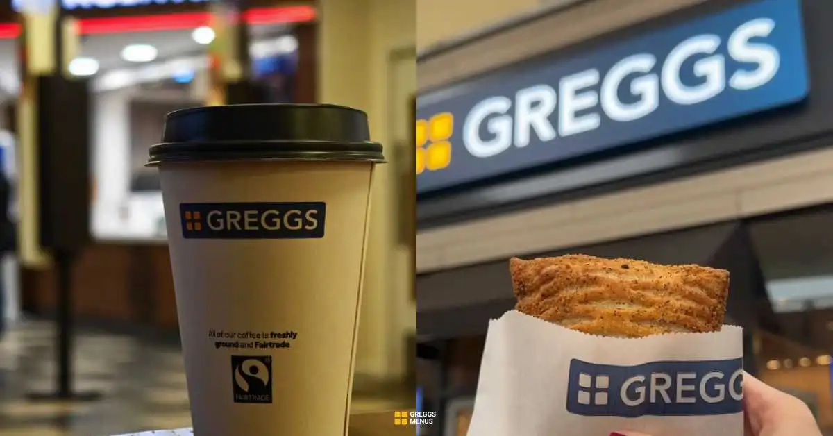 Greggs Breakfast Times - Opening & Closing Hours ( April 2025)